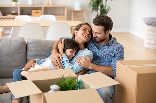 Perks Of Being A First Time Home Buyer Valley First